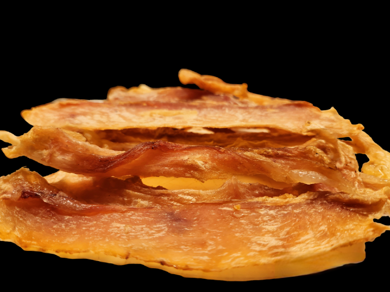 FRESHLY DRIED 100% CROCODILE MEAT - Max's 100% Natural Dog Treats ...